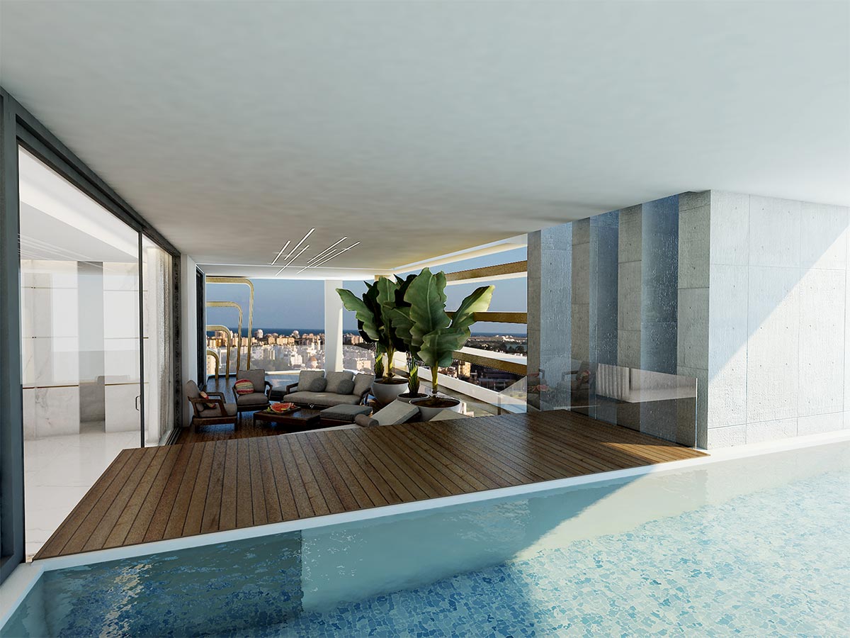 Park Avenue - Edge Development