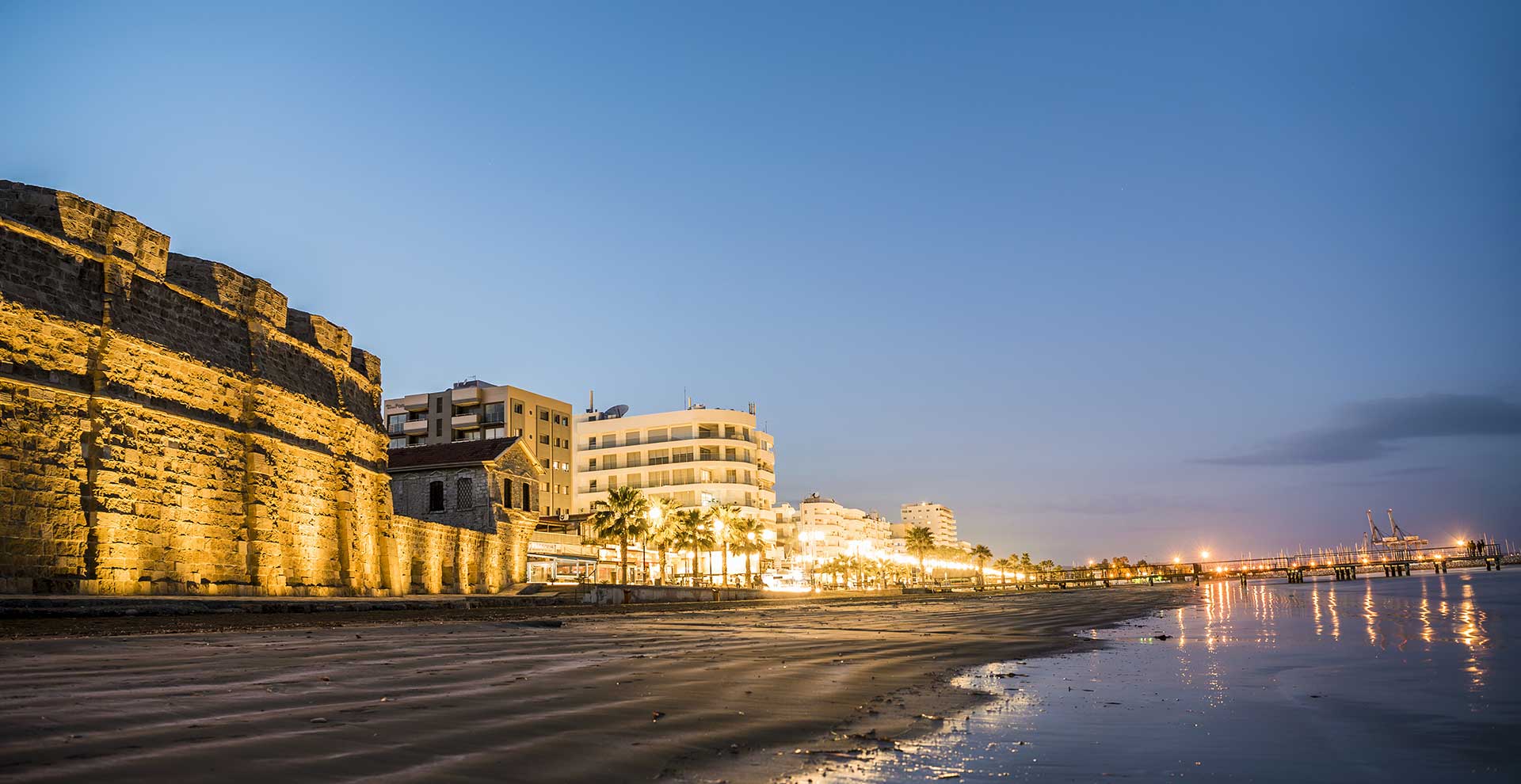 Home - Edge Development